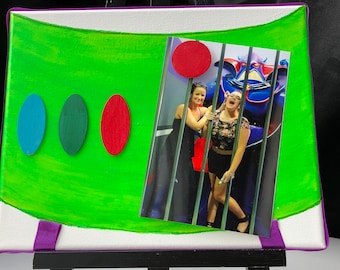 Toy Story Picture Frames - Etsy