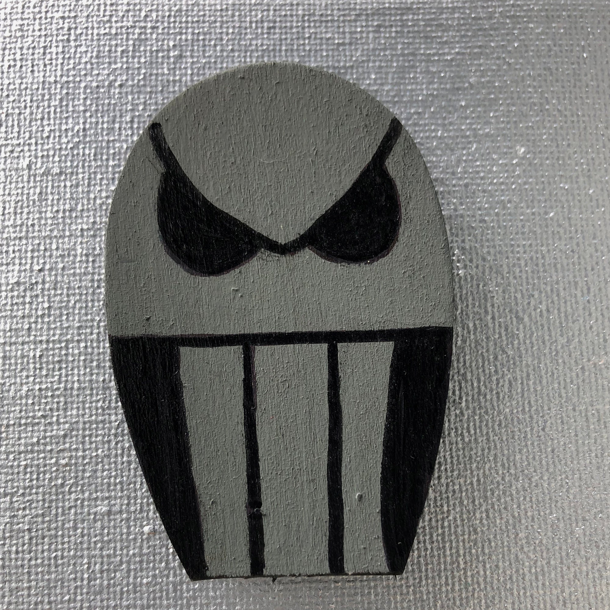 Disney Inspired Hades From Hercules Picture Frame - Etsy