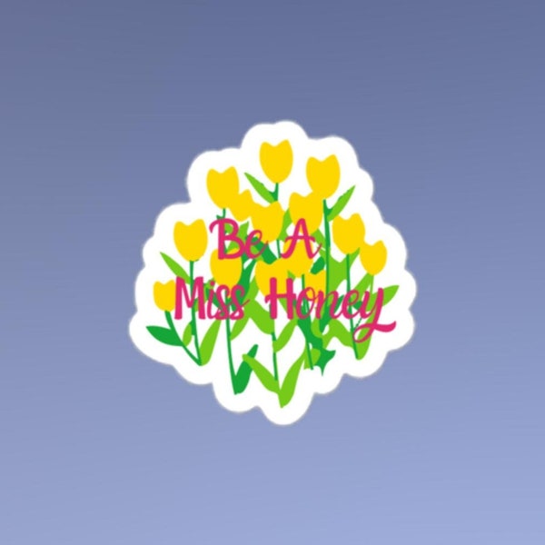 Matilda the Musical Stickers - Etsy