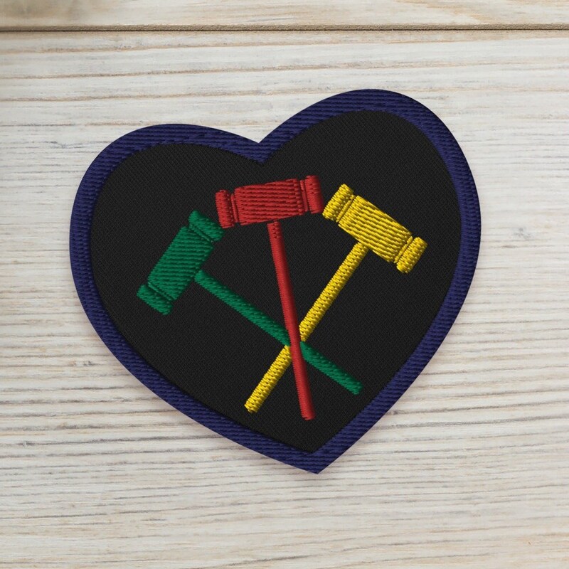 Heathers Pins - Etsy