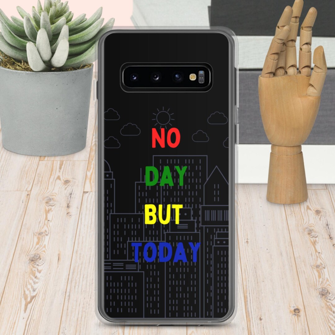 Rent Inspired No Day but Today Inspired Samsung Case - Etsy