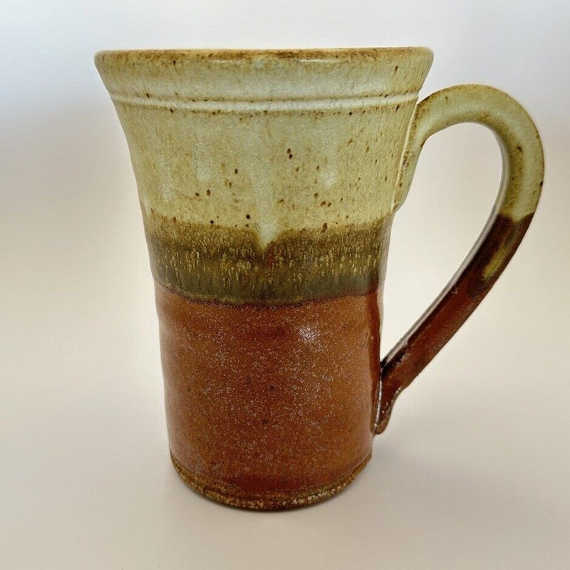 Hand Thrown - Etsy