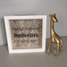 Making Memories, Gold Map, Pastel Map, Ticket Stubs, Money Bank, Shadow ...
