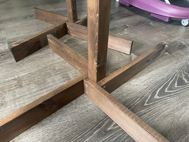 Free Standing Post ONLY 28-60 Inch for Custom Travel Signs - Etsy