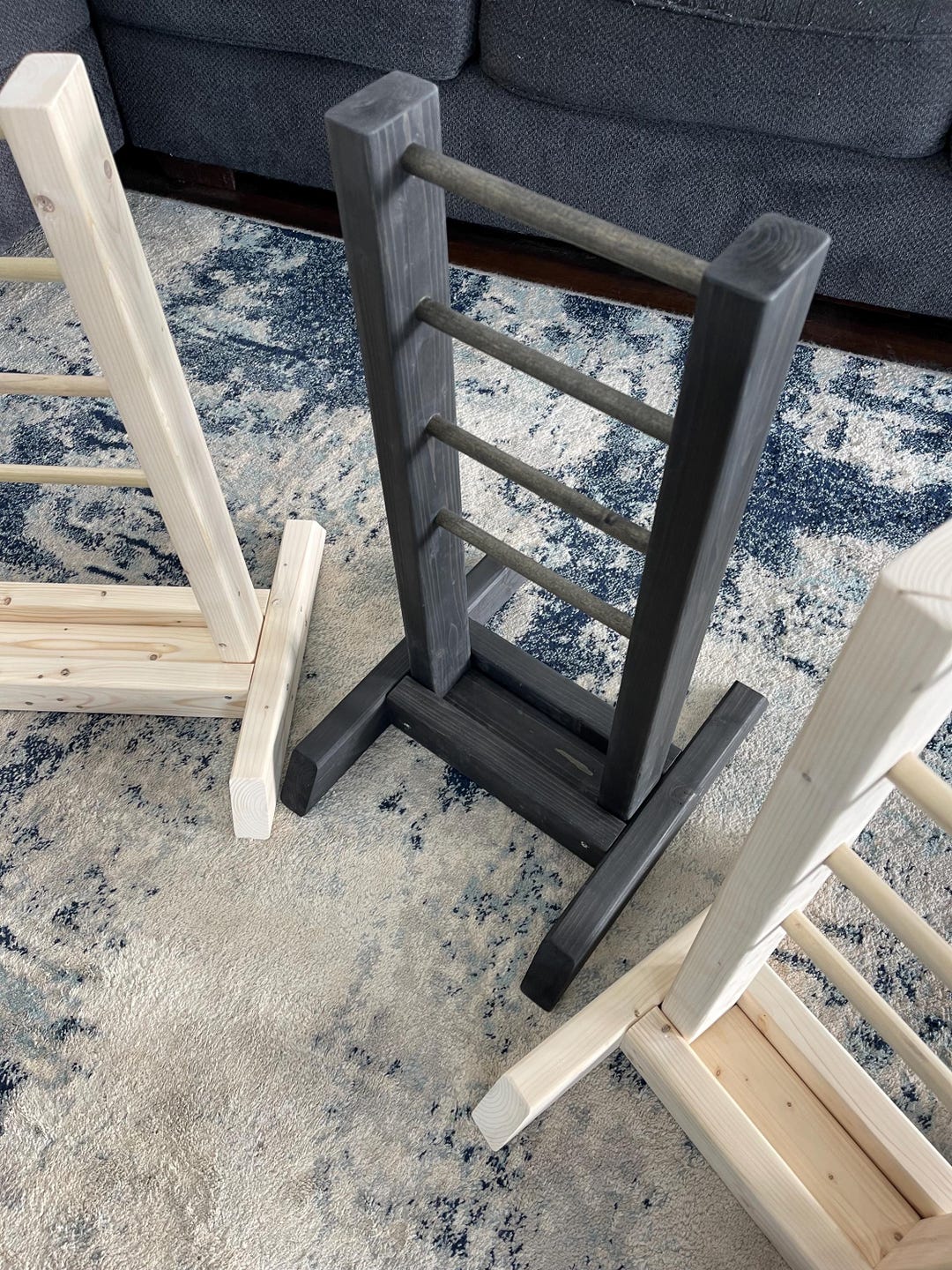 Adjustable Height Track STAND ONLY, Kids Race Car Ramp Stand, Flat Ramp ...