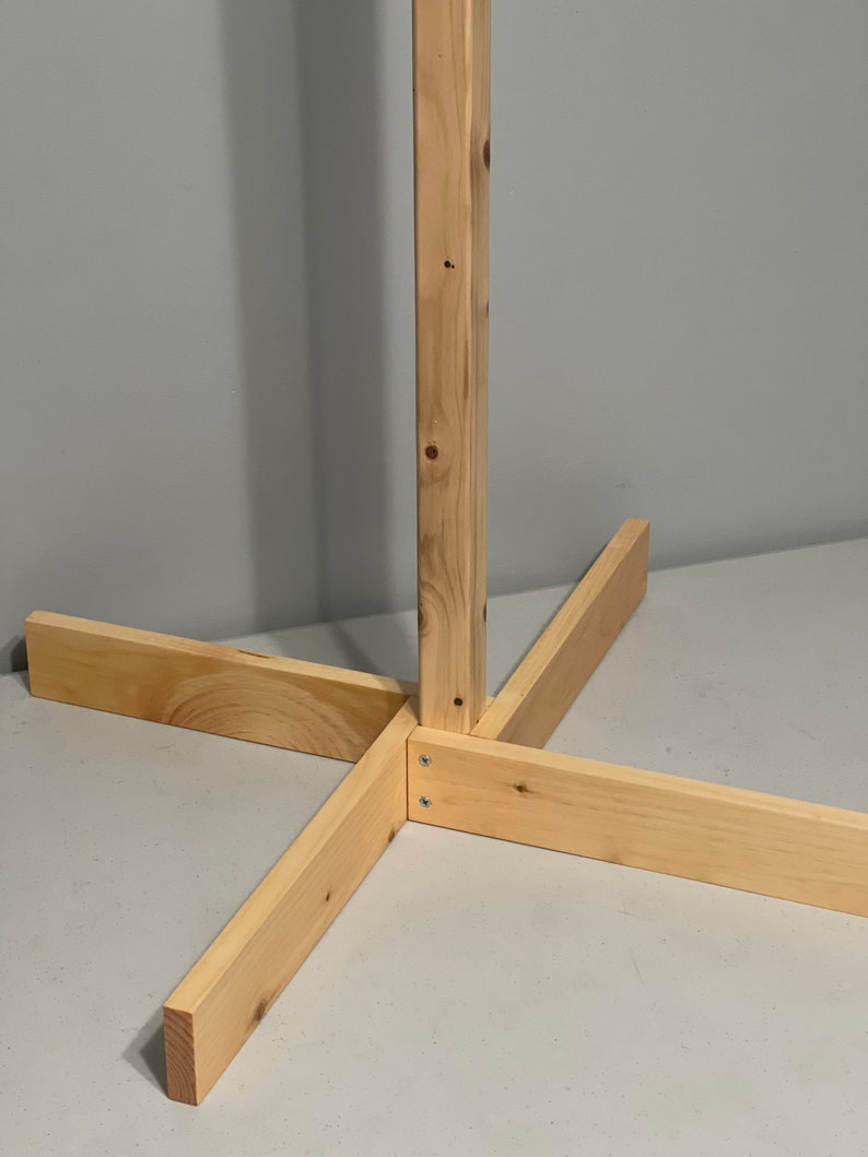 Free Standing Post ONLY, 28-60 Inch, for Custom Travel Signs ...