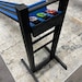 4' Kids Race Car Track, 3 or 4 Lane, 48" Matchbox Wooden Ramp, Race ...