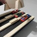 4' Kids Race Car Track 3-5 Lane 48 Matchbox Wooden - Etsy