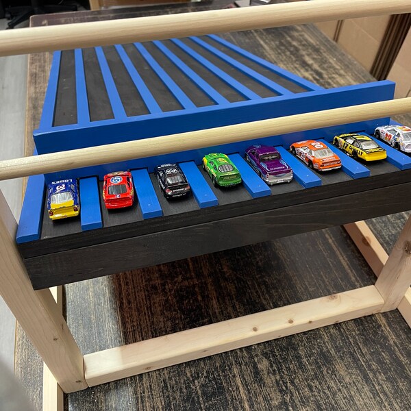 Hot Wheels Ramp Truck - Etsy