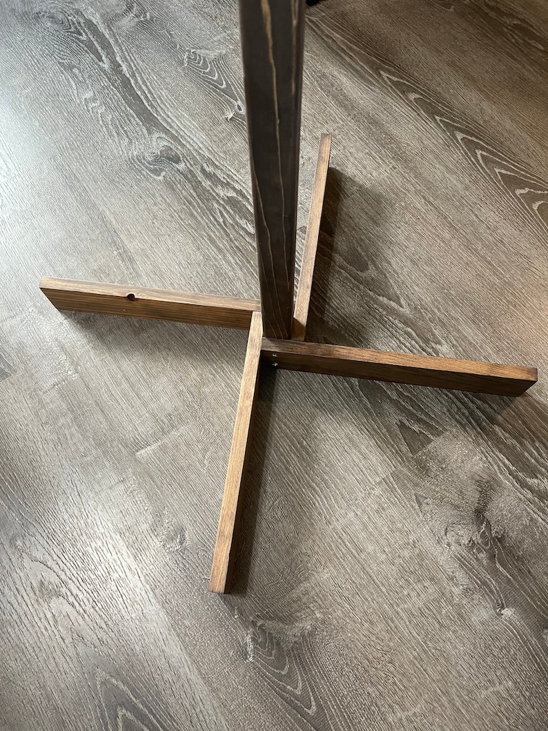 Free Standing Post ONLY, 28-60 Inch, for Custom Travel Signs ...