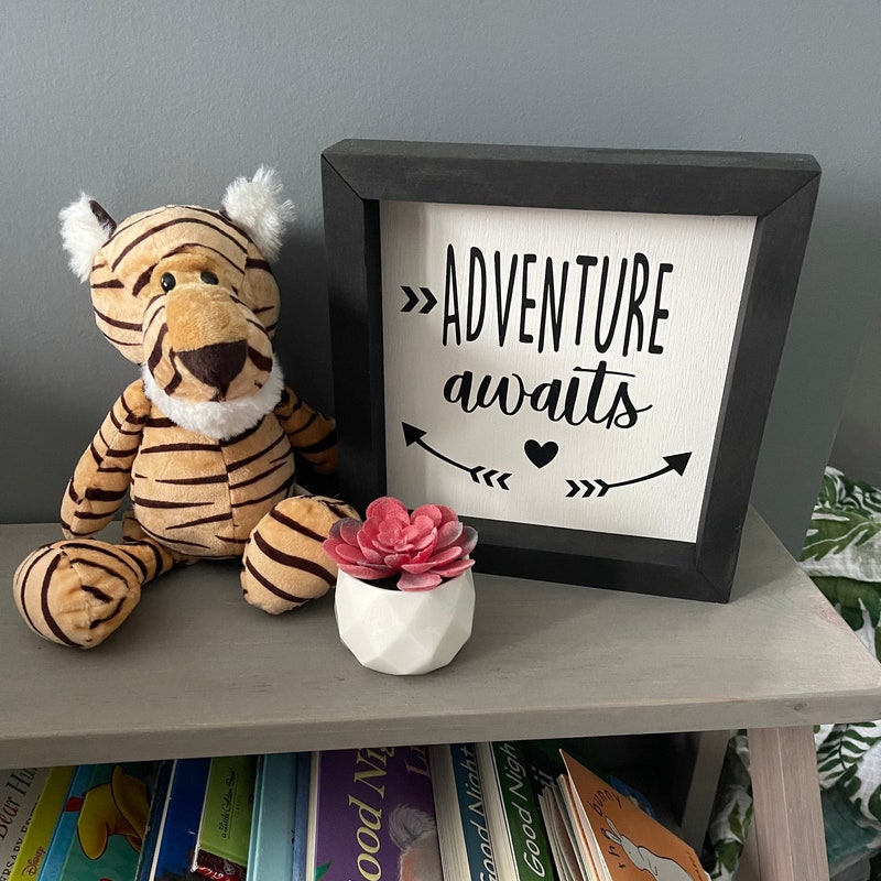 Explorer Decor - Etsy