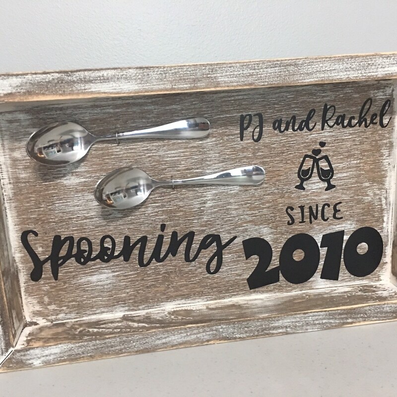 Spooning Since Gift - 60+ Gift Ideas for 2026