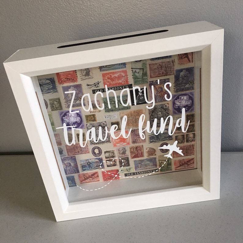 CUSTOM Shadow Box Ticket Box Ticket Stub Memories Shadow - Etsy
