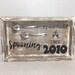 Spooning Box, Spooning Since, Wedding Gift, Shower Gift, Anniversary ...
