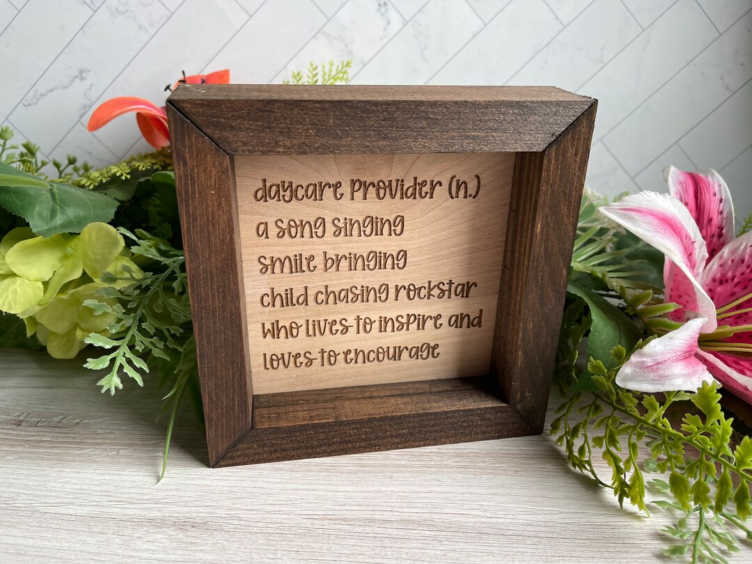 Daycare Provider Definition, Square Box Sign, Meltdown Manager, Home ...