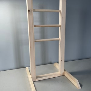 Adjustable Height Track STAND ONLY, Kids Race Car Ramp Stand, Flat Ramp ...