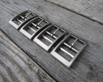 Double Bar Buckle | Etsy