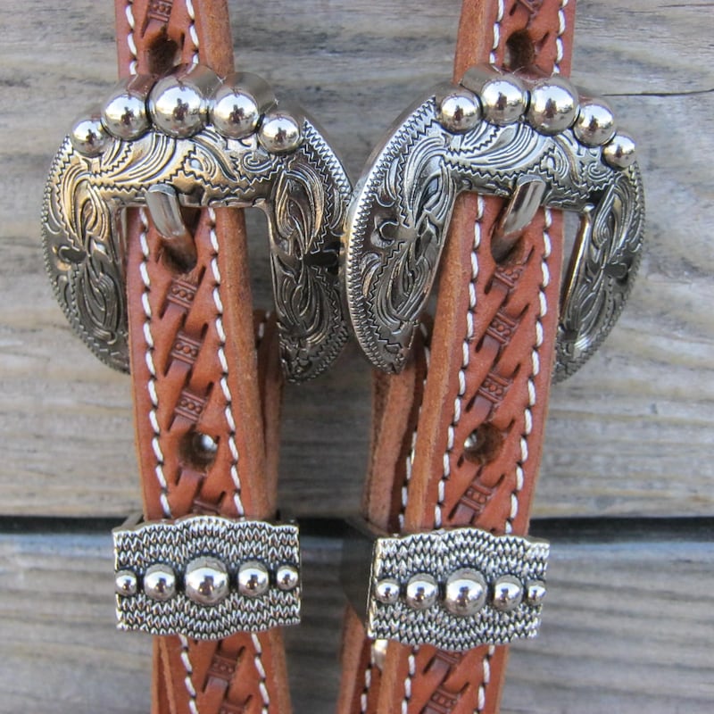 One Ear Headstall Ring - Etsy