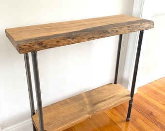 Pipe Sofa Table - Etsy