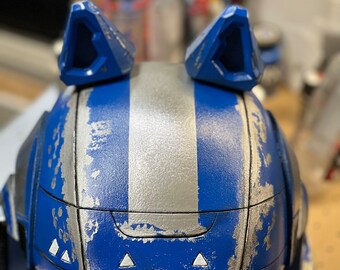 Halo Cat Ears - Etsy