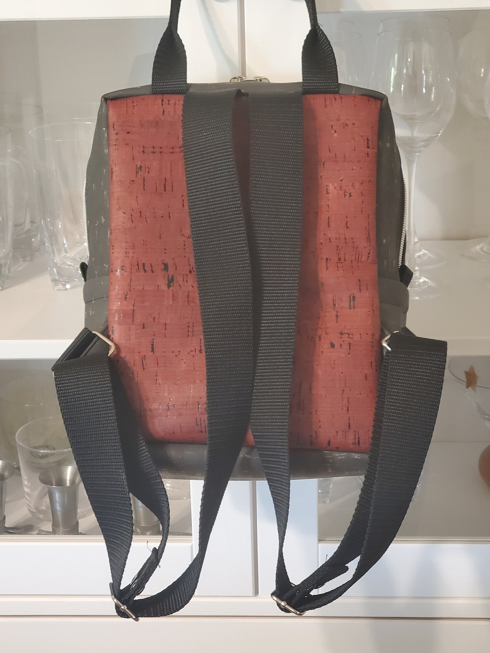 Mini Maker Backpack - Etsy