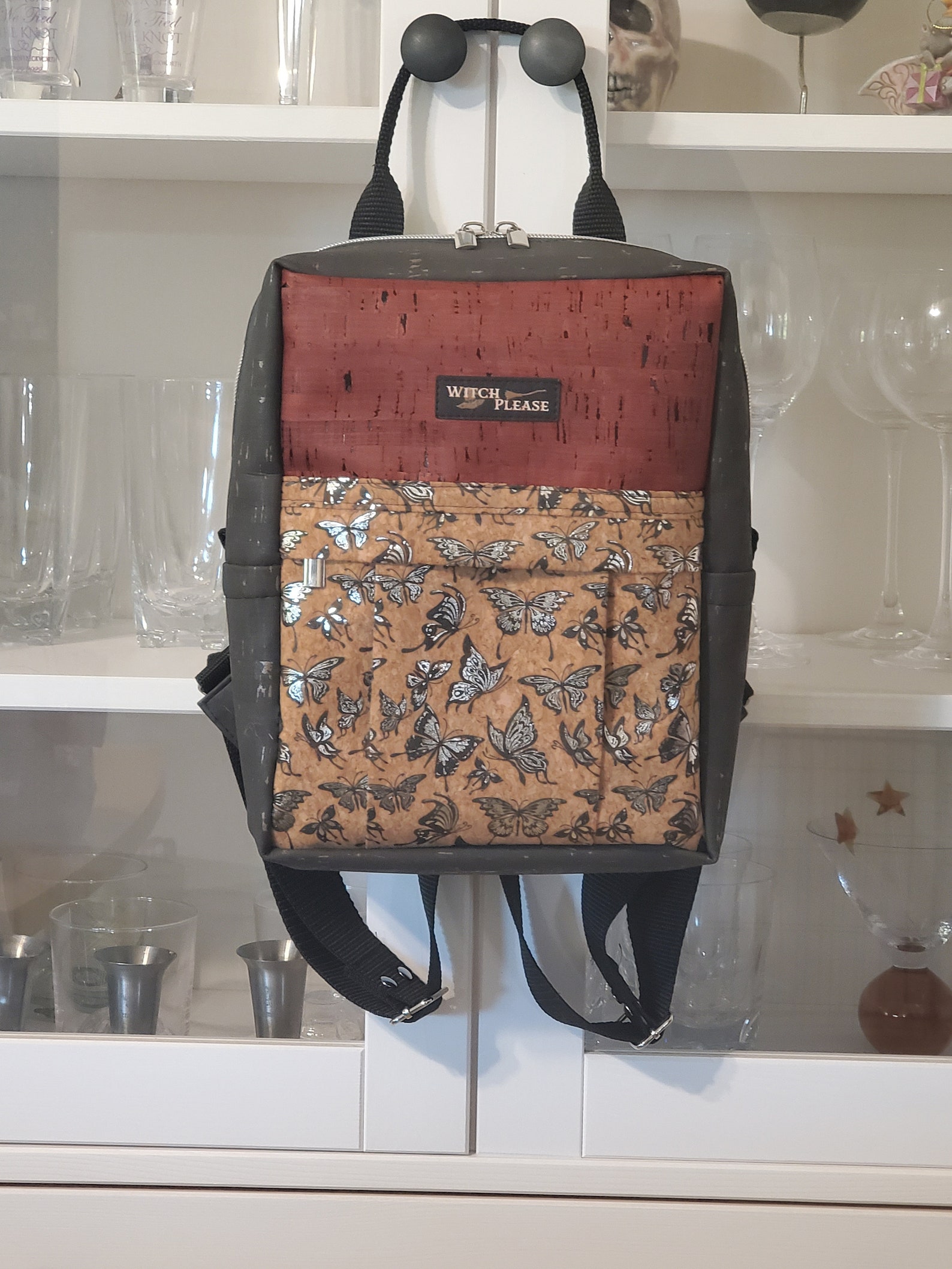 Mini Maker Backpack - Etsy