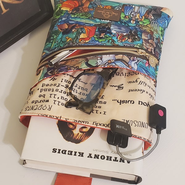 Book Accessories - Etsy