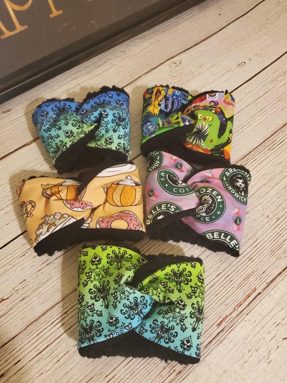 Sherpa Coffee Sleeve Coffee Cup Sleeve Coffee Cup Hand - Etsy