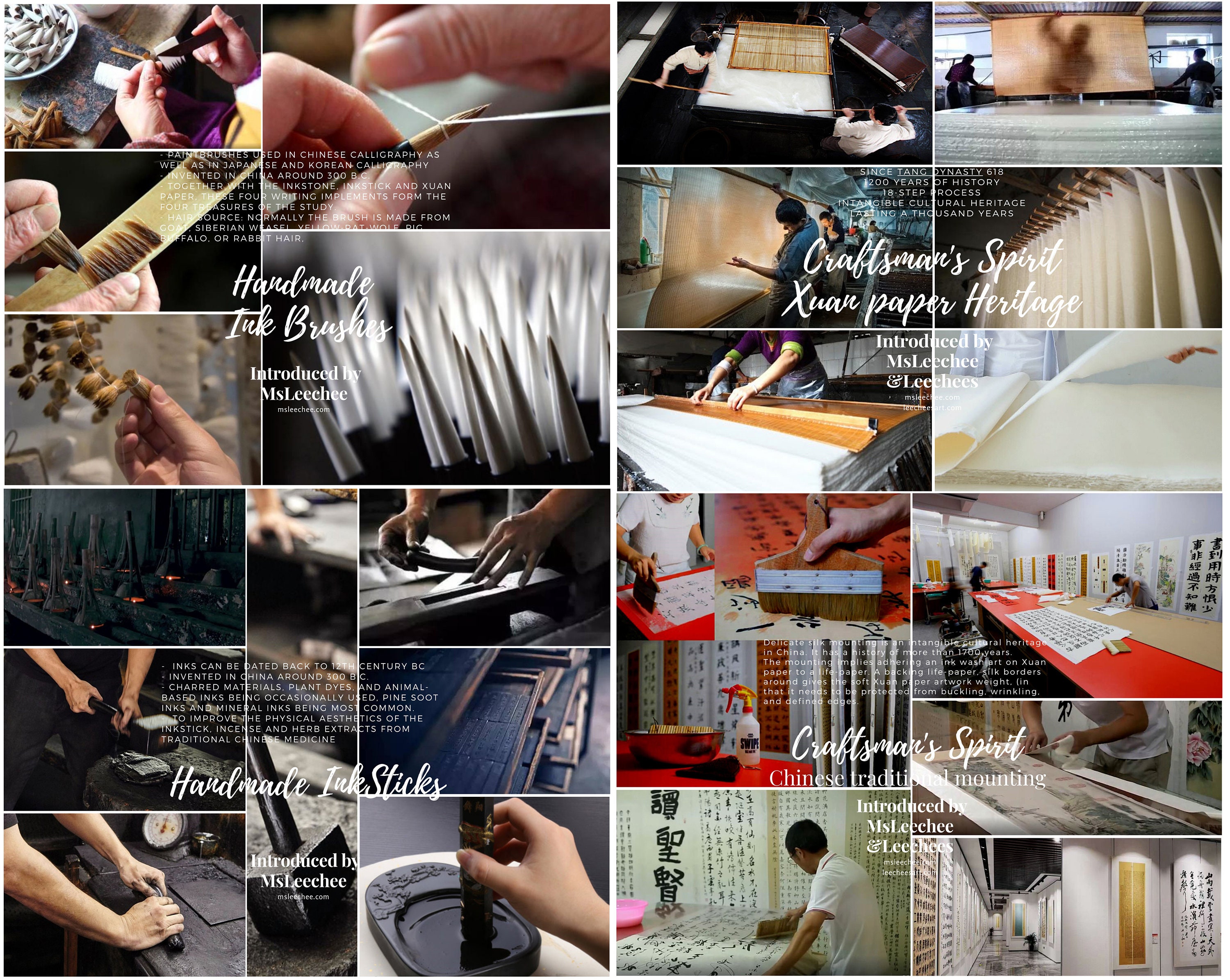 Custom Handwritten Chinese Characters, Semi-cursive Script, 心宽无处不桃源 ...