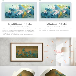 Custom Handwritten Chinese Characters, Semi-cursive Script, Handwritten ...