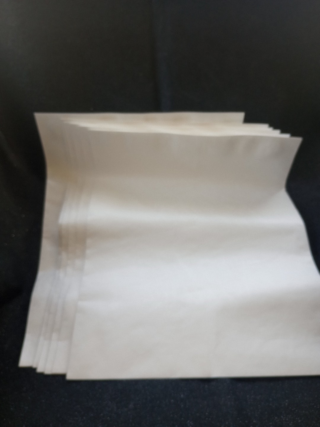 TYVEK ENVELOPES - 13x10 Inches - UNPRINTED - Etsy