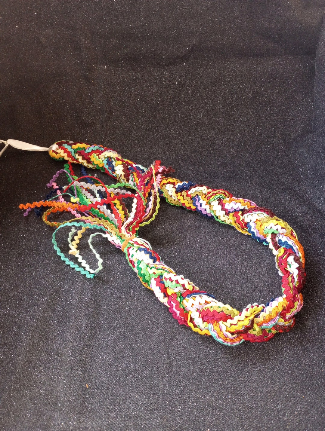 TRIM - Rikrak Rope - Etsy
