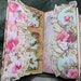 Rose Journal - Etsy