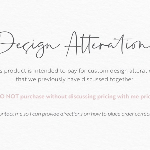 Clothing Alterations - Etsy