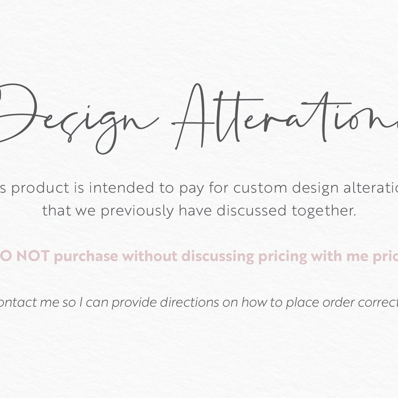 Clothing Alterations - Etsy