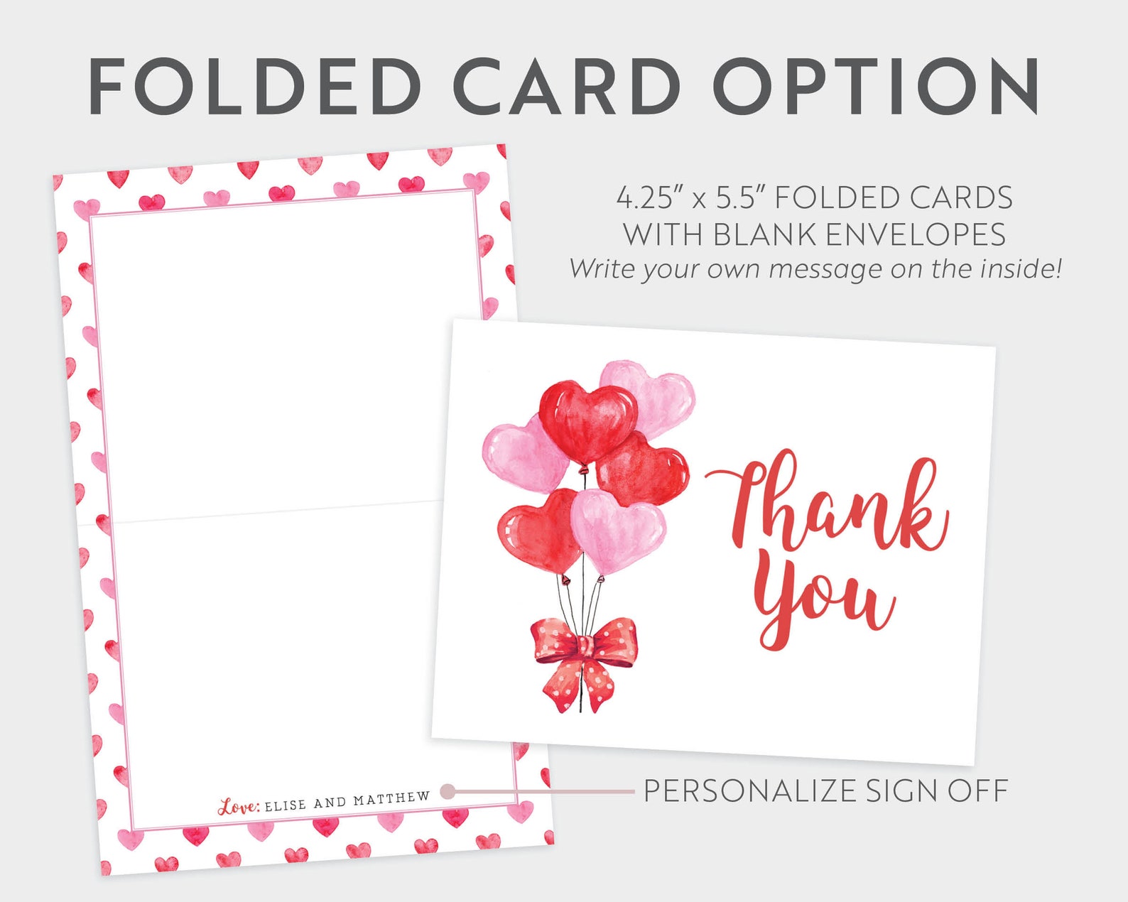 Valentine's Day February Hearts Pink Red Love Flat or | Etsy