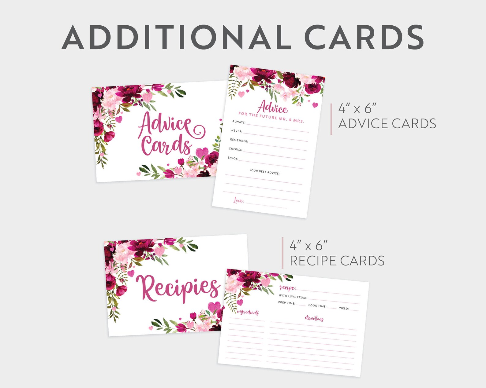 Love is in the Air Valentine's Day Bridal Shower | Etsy