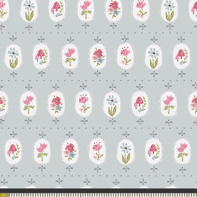 Fresh Modern Fabric - Etsy