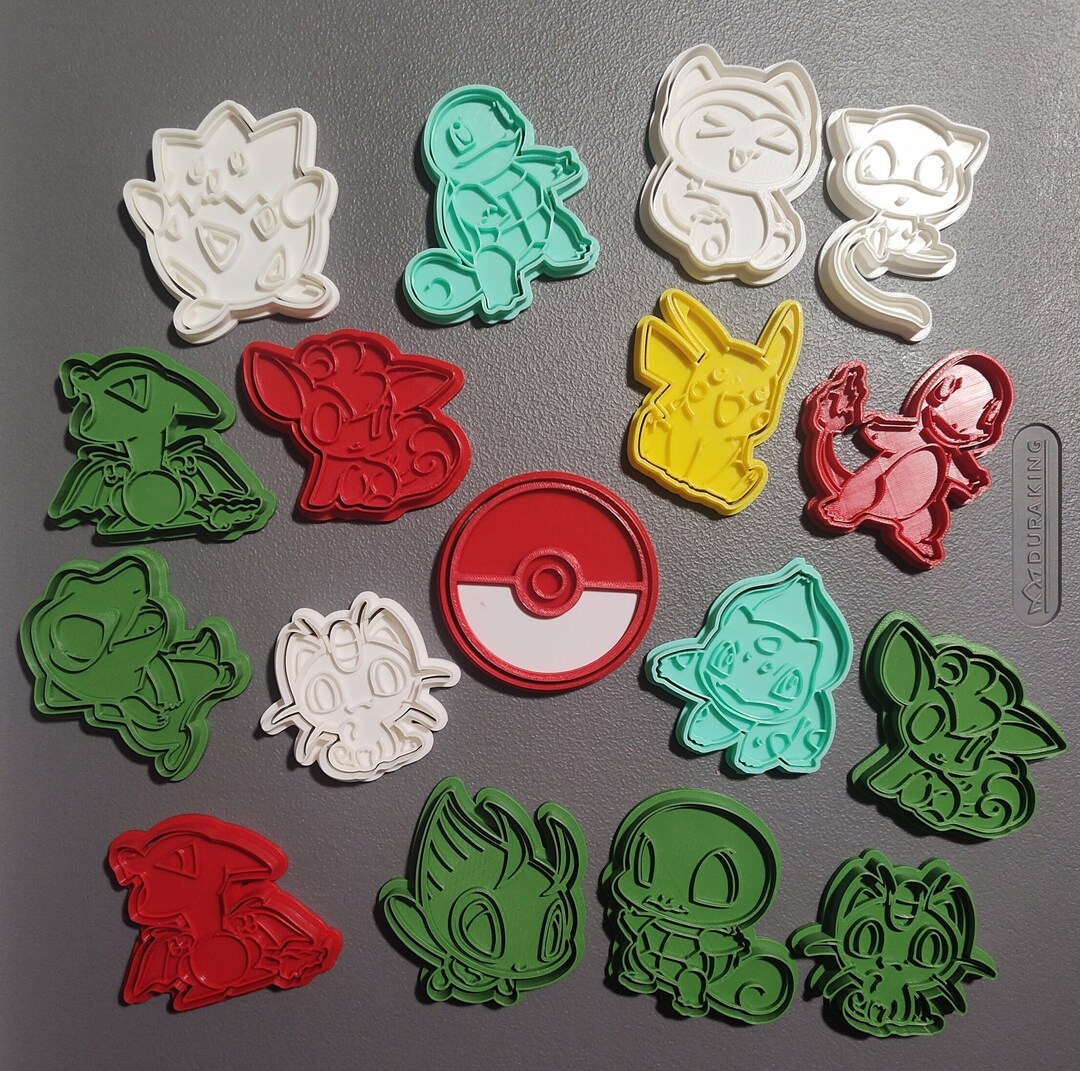 Cute Cookies Cutter, Cookies Cutter, Kitchenware, Halloween Cookie ...