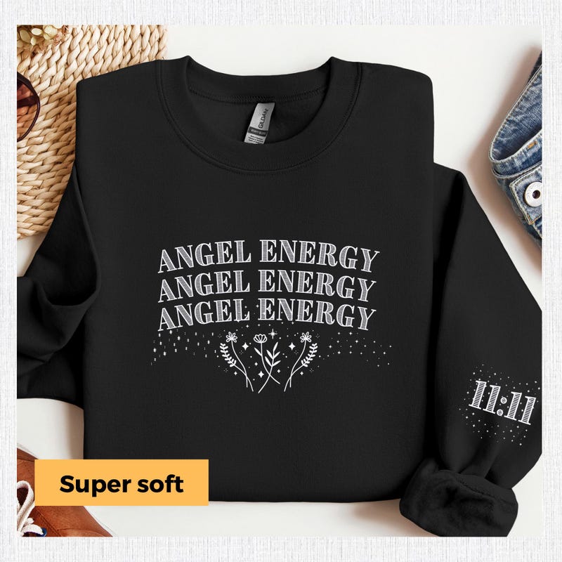 Angel Core - Etsy