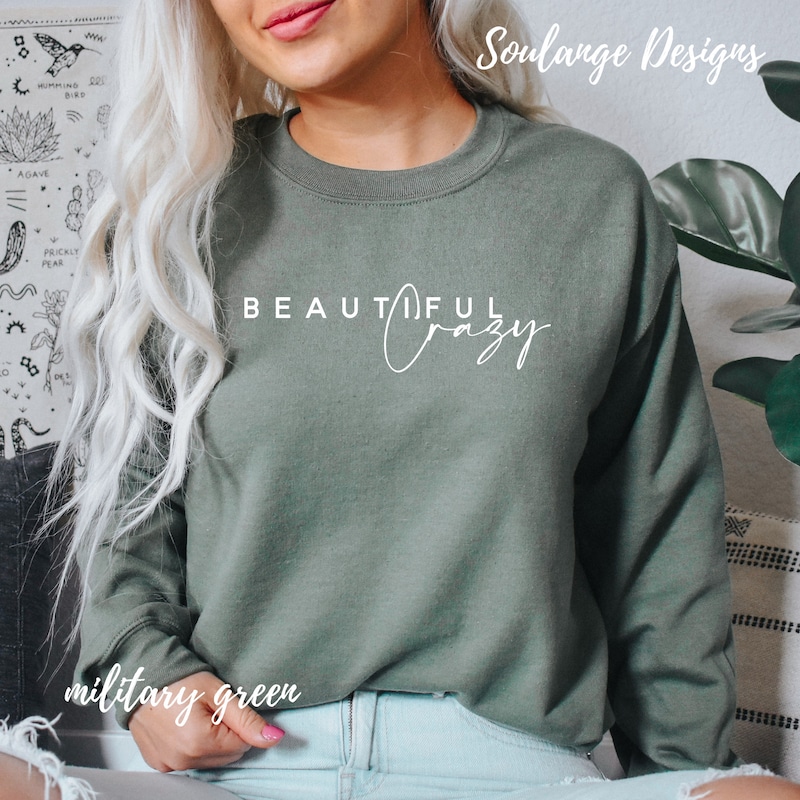 Beautiful Sweaters - Etsy