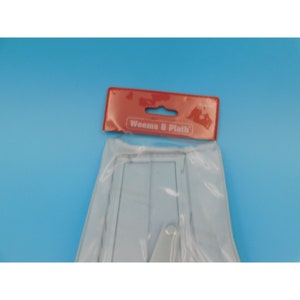 Weems & Plath Marine Navigation Parallel Ruler Aluminum Arms 24-inch 24 ...