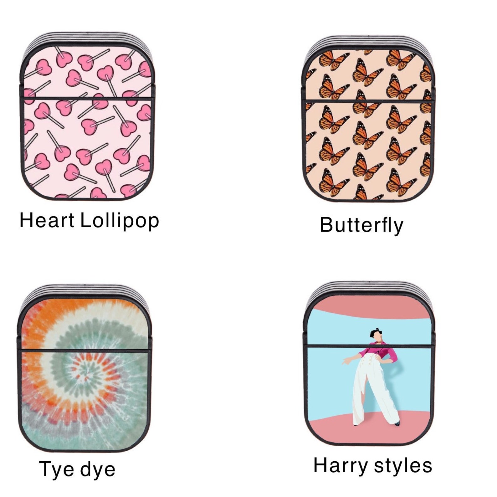 Airpod/airpod Pro Case Accessories Novacasesco - Etsy