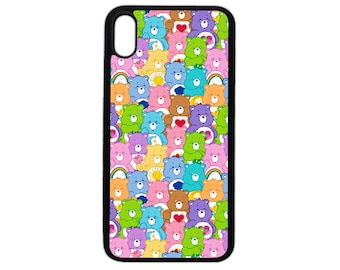 Care Bear Iphone Case | Etsy