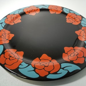 WAECHTERSBACH PLATTER - Etsy