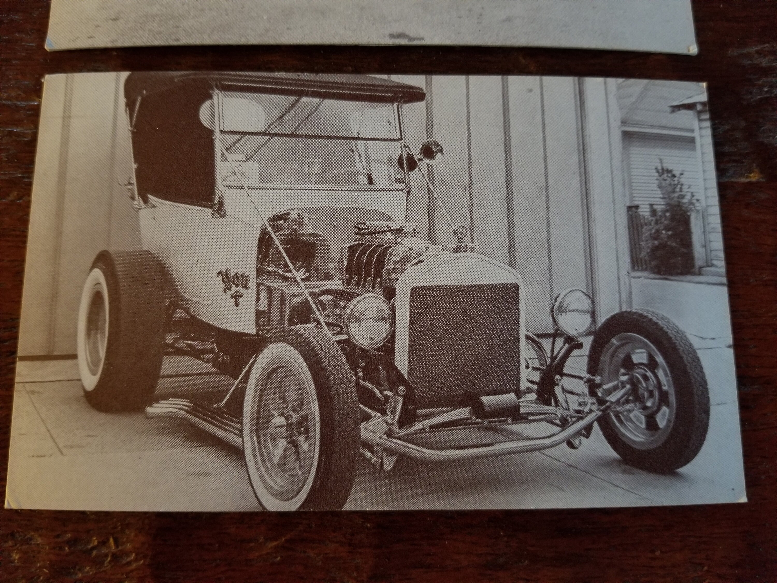 International Championship Auto Shows Collectors Cards - Set of 2 - Etsy