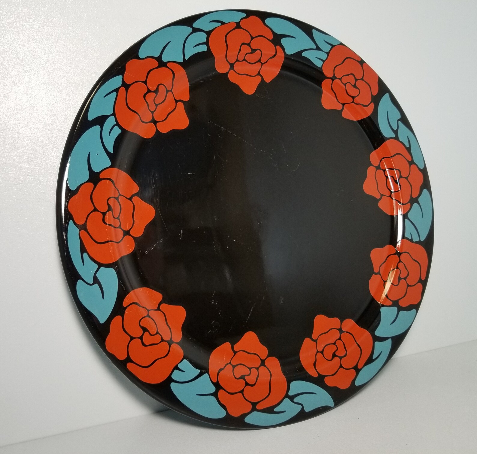 WAECHTERSBACH PLATTER - Etsy