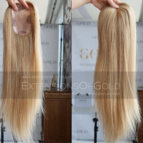 Mini Hair Topper - Etsy