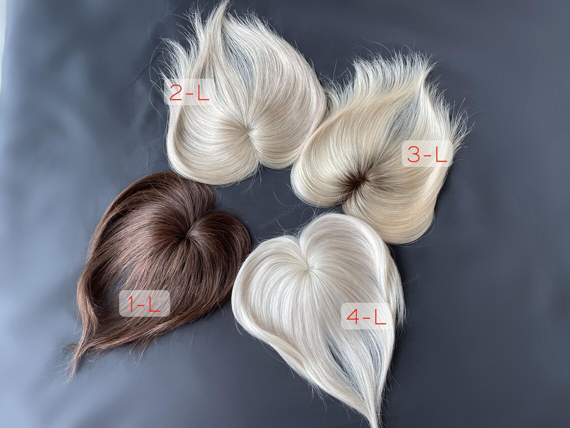 Mini Toppers 6
