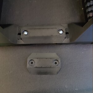 Heavy Duty EUC Stand – 3D Printed Adjustable Display for 16”-22” Wheels ...